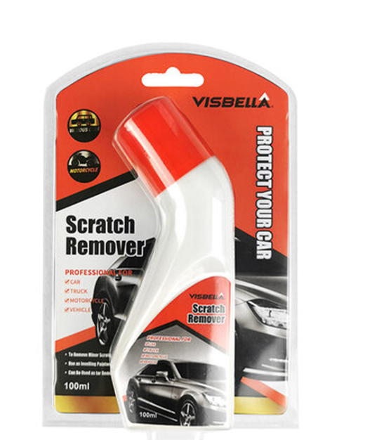 Маркер за премахване на драскотини Visbella - 100мл