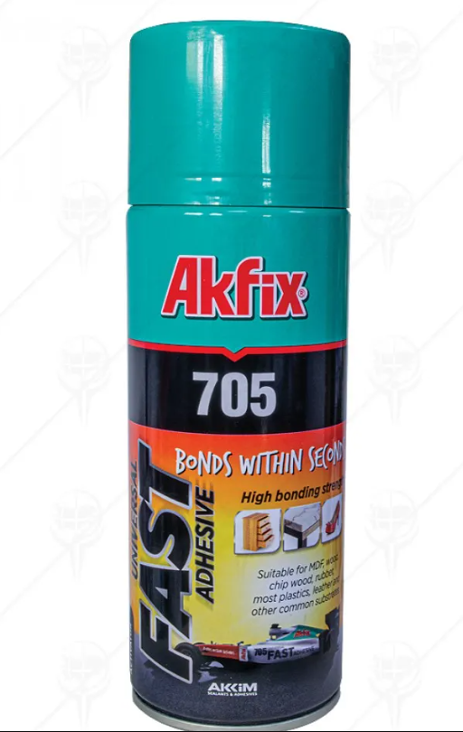АКТИВАТОР СПРЕЙ ЗА ЛЕПИЛО AKFIX 400 мл