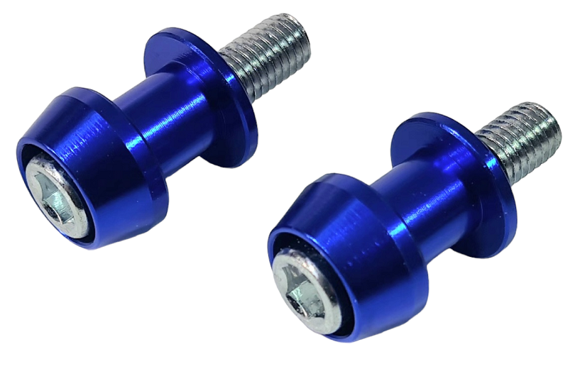 Краш тапи Сини 2бр. /к-т – garvan.eu