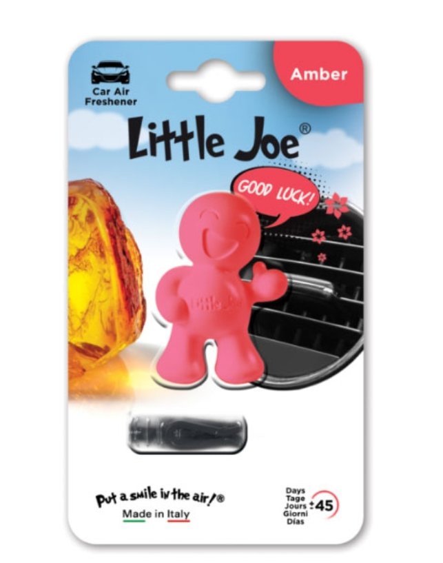 Ароматизатор Little Joe