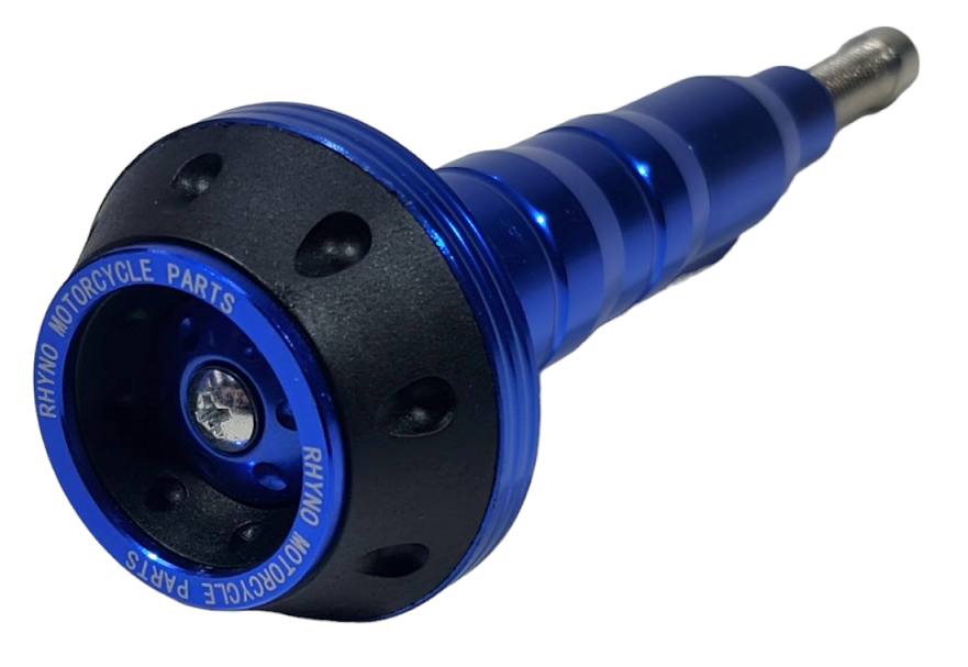 Краш тапа за мотор Синя 1бр. – garvan.eu