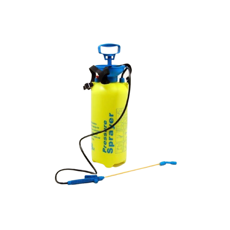 Пръскачка 8л. – garvan.eu