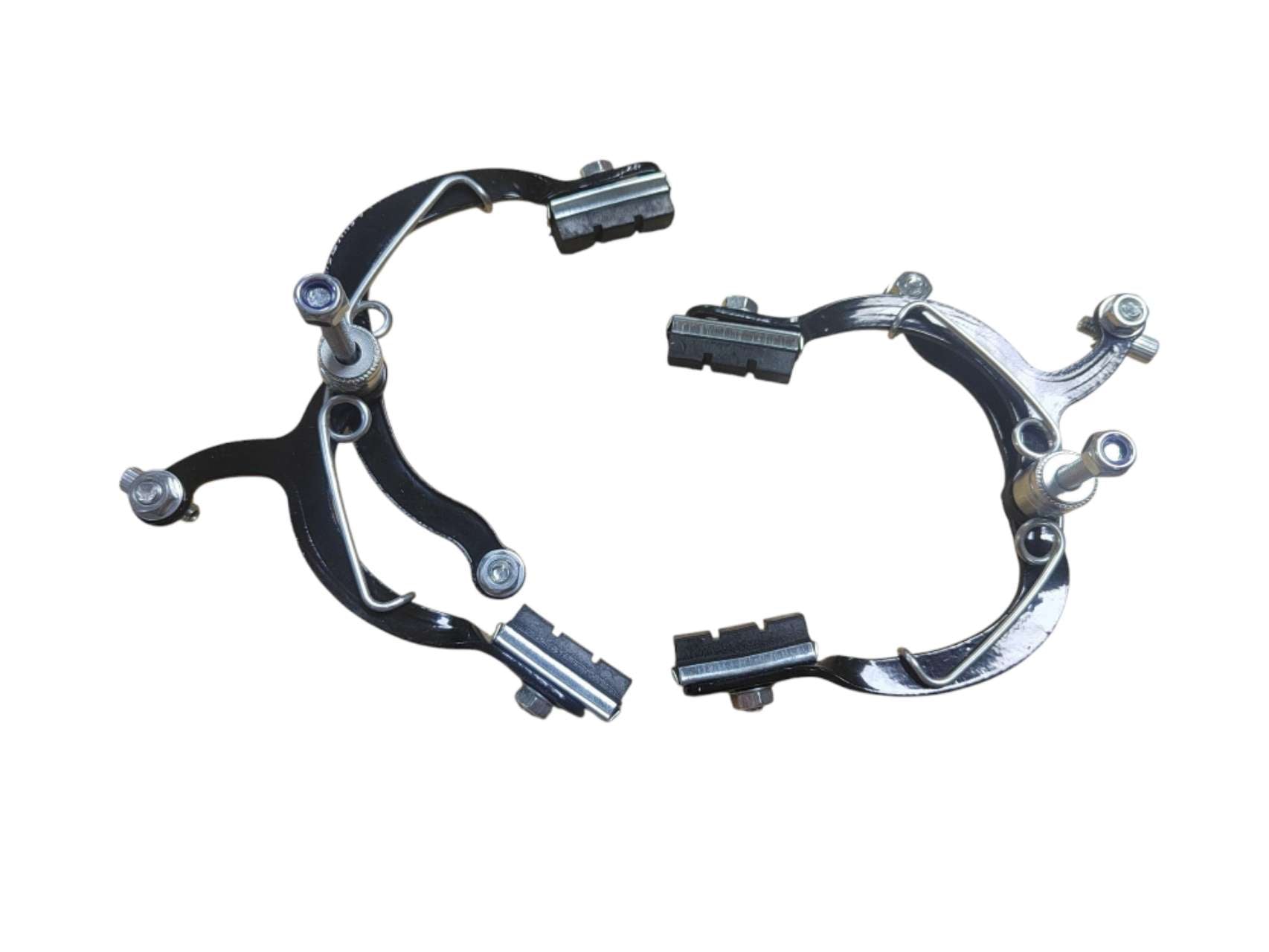 Челюсти алум. МТВ