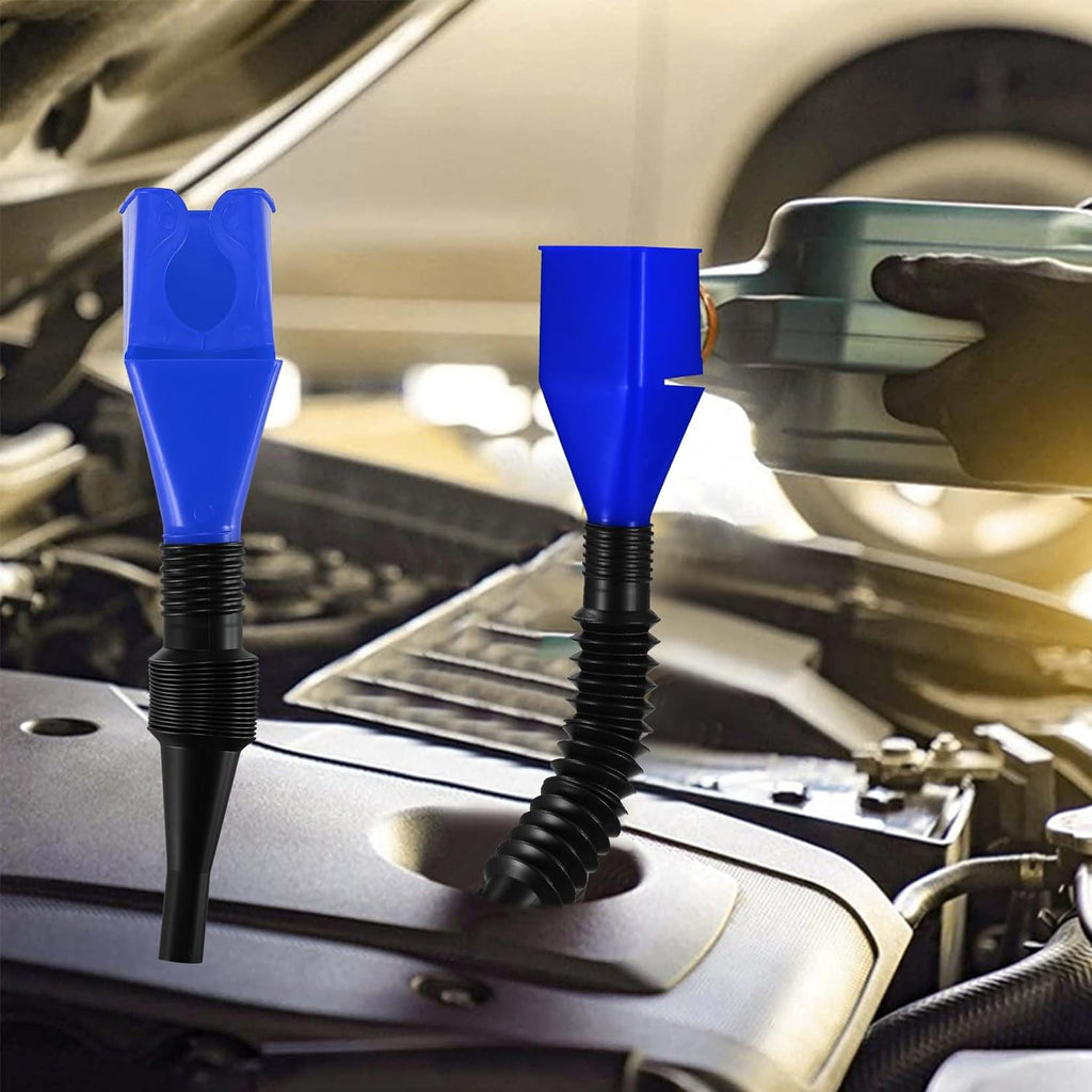 Фуния за течности Синя – garvan.eu