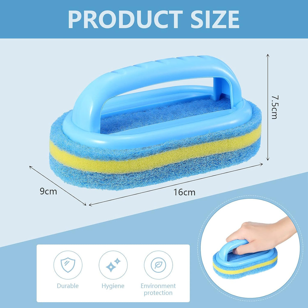 Гъба за почистване с дръжка – garvan.eu