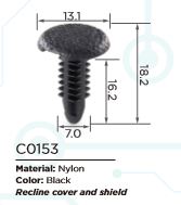Щипка C153 – garvan.eu