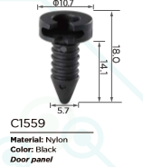 Щипка C1559 – garvan.eu