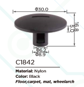 Щипка C1842 – garvan.eu
