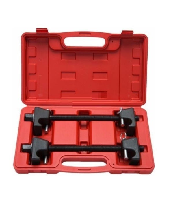 Комплект преса за пружини Усилени 2 Броя/к-т – garvan.eu