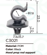 Щипка C3021 – garvan.eu