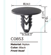 Щипка C853 – garvan.eu