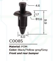 Щипка C085 – garvan.eu