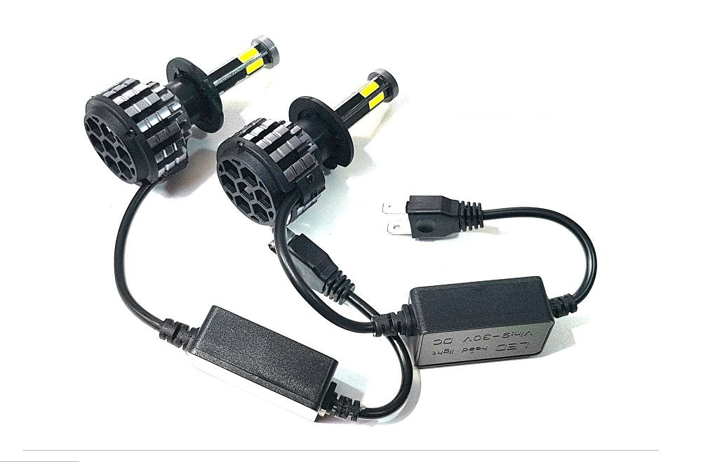 Led Крушки H7 – garvan.eu