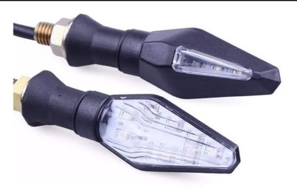 Мото LED мигачи 044 – garvan.eu