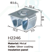 Щипка H2246 – garvan.eu