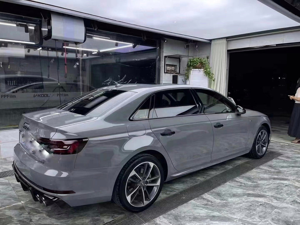 Фолио Nardo Grey Gloss- 1.52м. х 18м. – garvan.eu