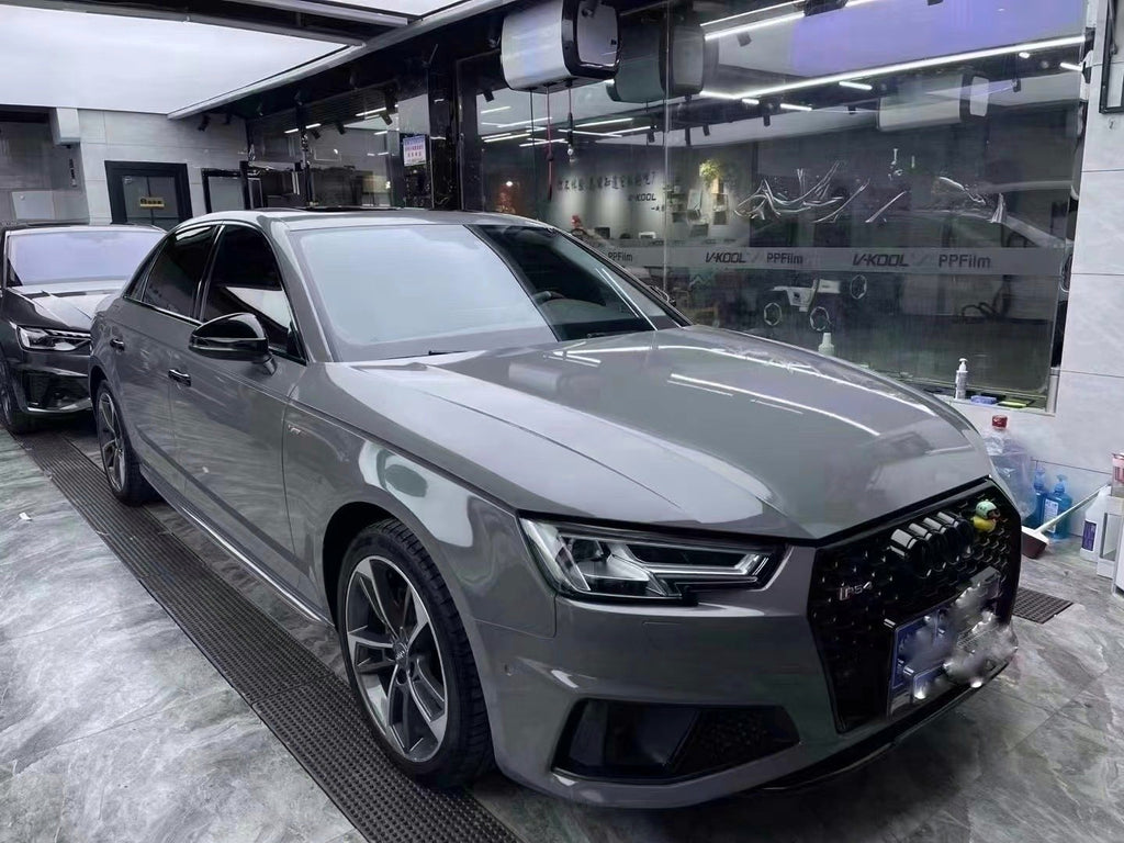 Фолио Nardo Grey Gloss- 1.52м. х 18м. – garvan.eu