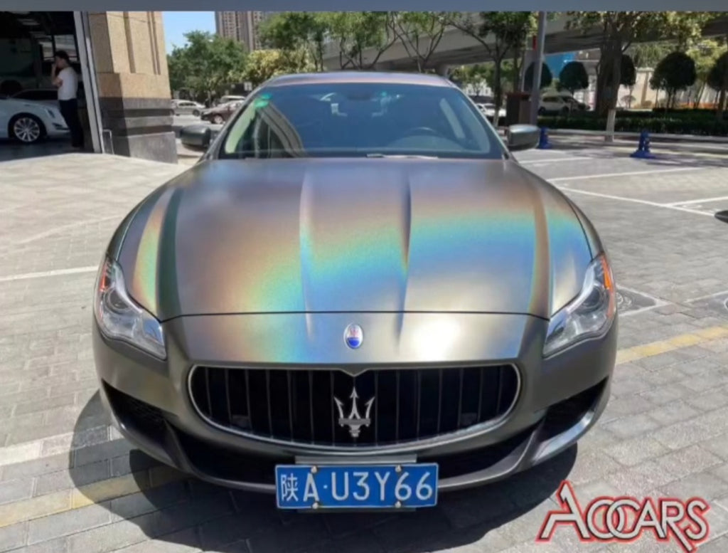 Фолио Laser Dust - 1.52м. х 18м. – garvan.eu