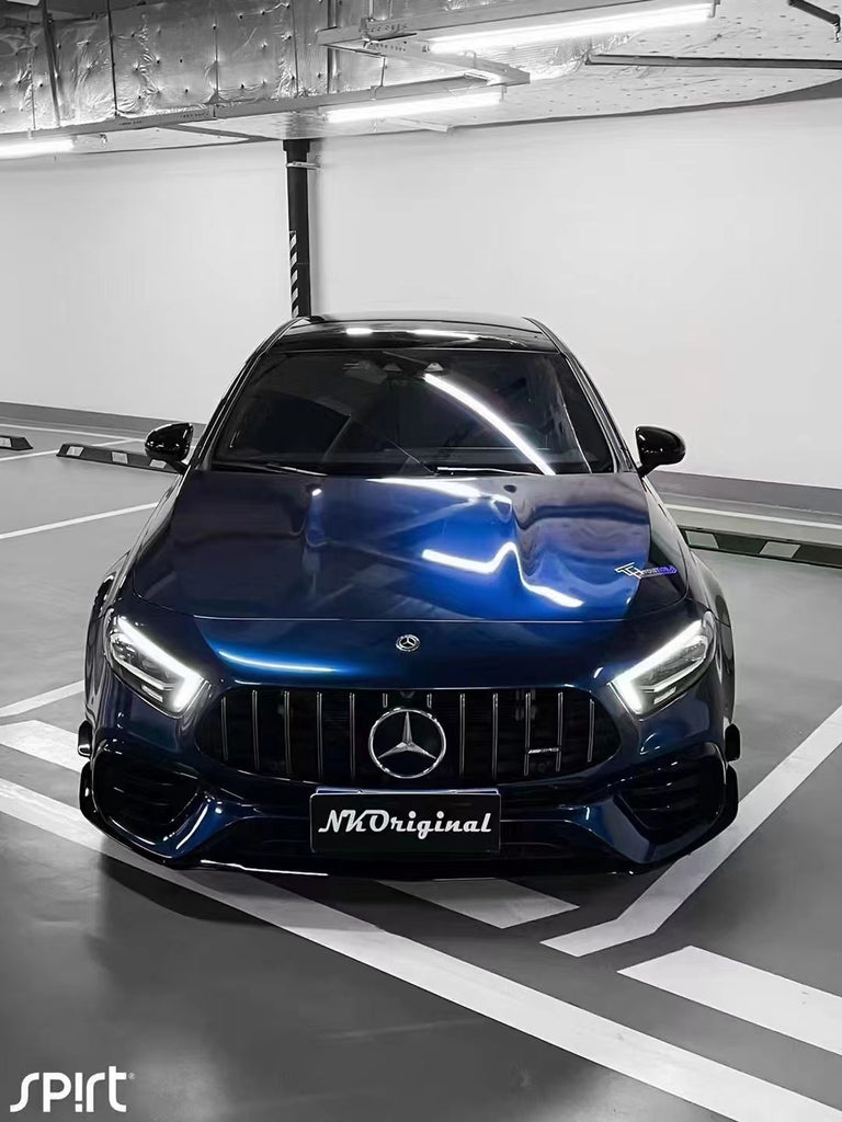 Фолио Ghost Midnight Blue - 1.52м. х 1м. – garvan.eu