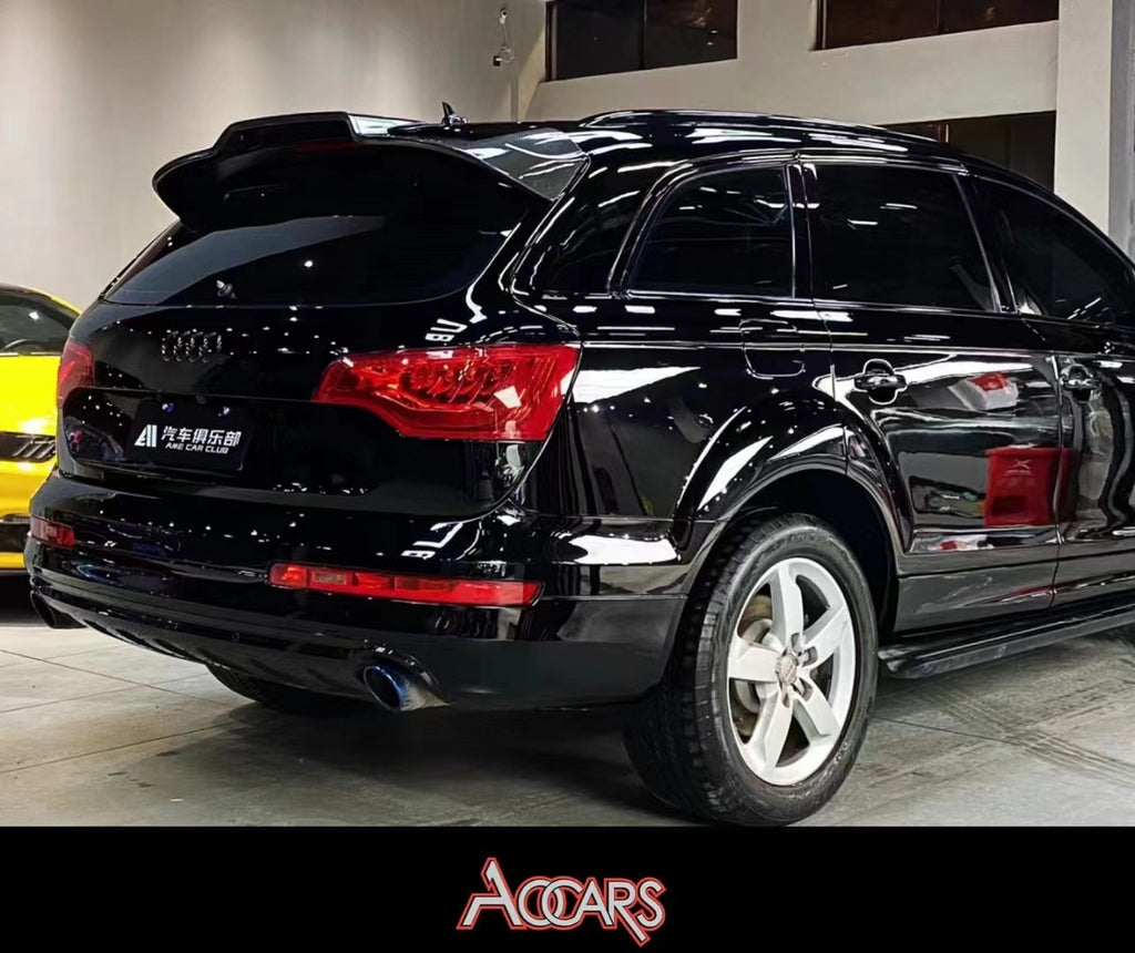 Фолио Black Super Gloss TPU - 1.52м. х 18м. – garvan.eu