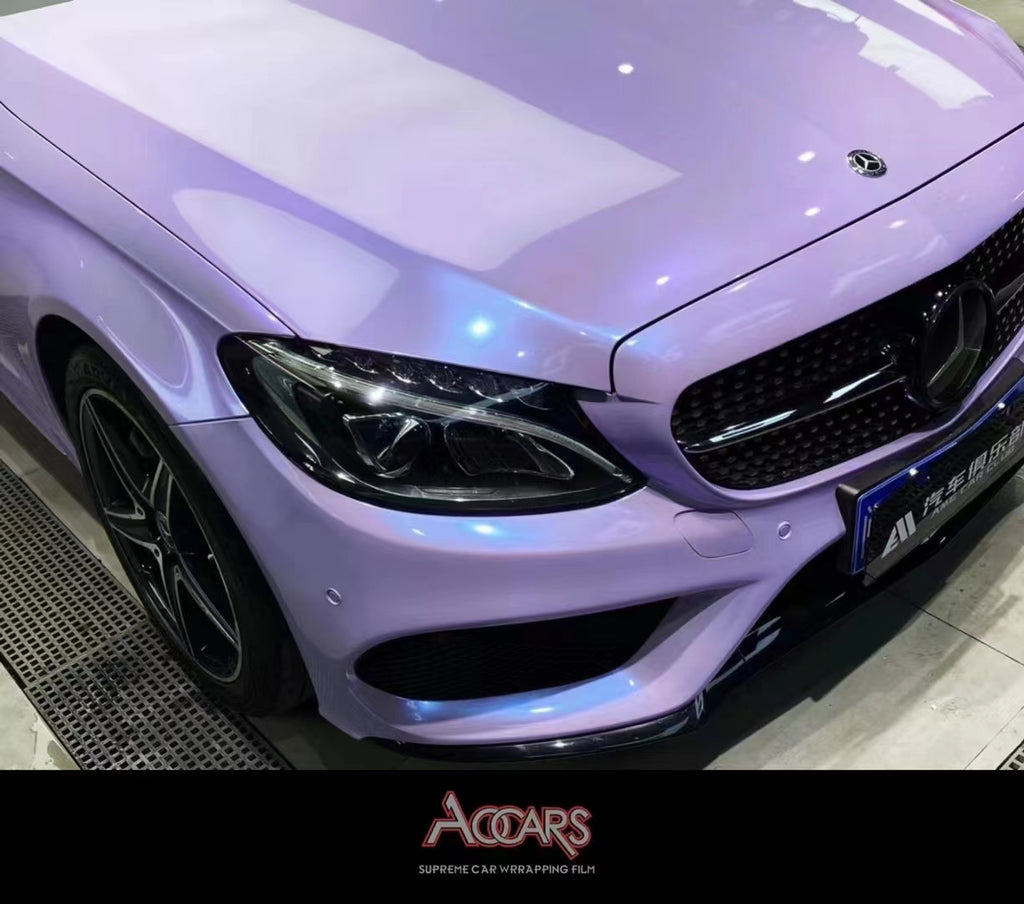 Фолио Silver Violet - 1.52м. х 18м. – garvan.eu
