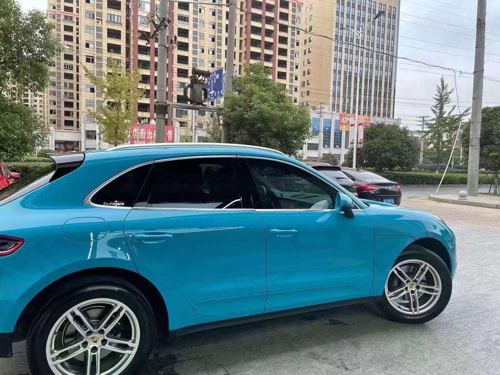 Фолио Crystal Miami Blue - 1.52м. х 18м. – garvan.eu