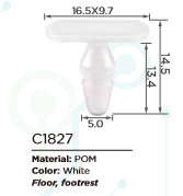 Щипка C1827 – garvan.eu