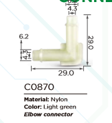 Щипка C870 – garvan.eu