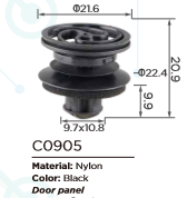 Щипка C905 – garvan.eu