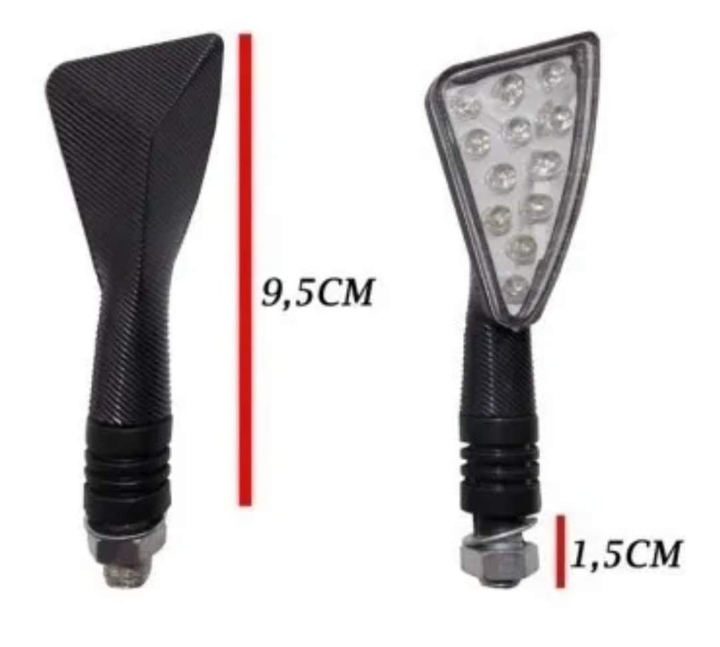 Мото LED мигачи – garvan.eu