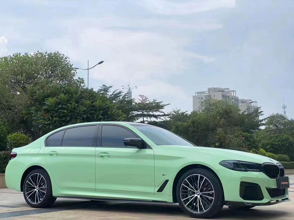 Фолио Grey Green Matte - 1.52м. х 18м. – garvan.eu