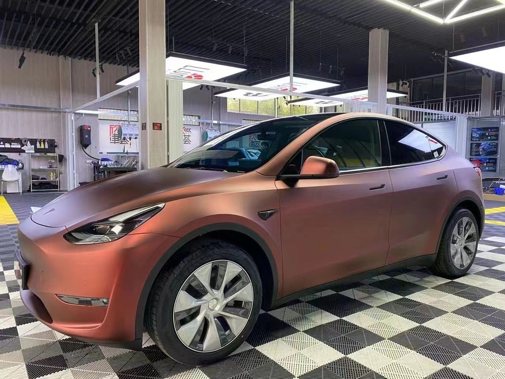 Фолио Super Achromatic Iron - 1.52м. х 18м. – garvan.eu