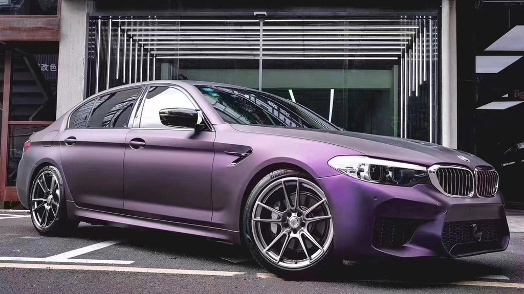 Фолио Pinot Noir Purple - 1.52м. х 18м. – garvan.eu