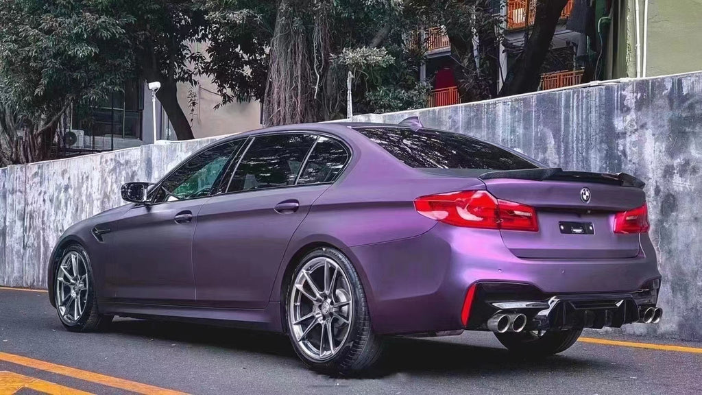 Фолио Pinot Noir Purple - 1.52м. х 18м. – garvan.eu